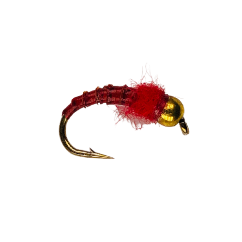 Midge Flies | Midge Fly Fishing Pattern – Fly Fishing Charlotte