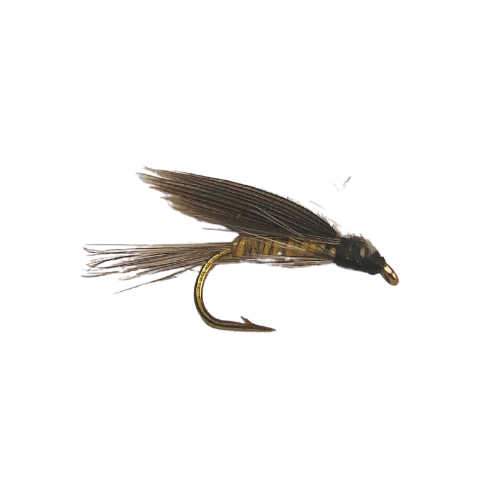 CDC – Fly Fishing Charlotte