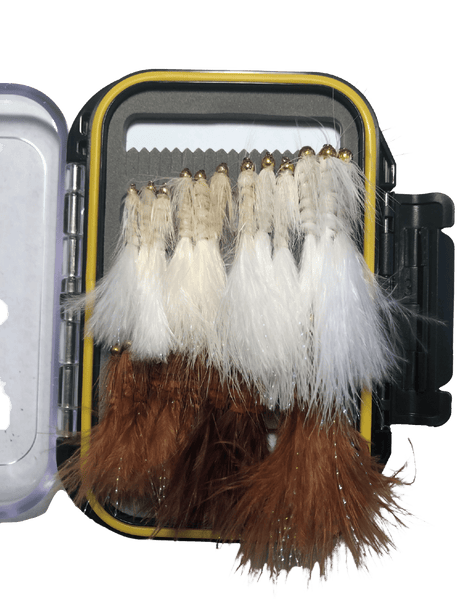 Nymph Fly Kits | Nymph Fly Fishing Sets – Fly Fishing Charlotte