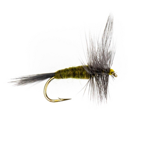 Top Dry Fly Patterns for Fly Fishing – Fly Fishing Charlotte